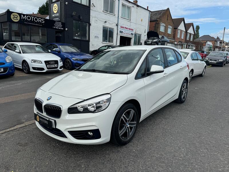 Used Cars Nottingham, Nottinghamshire | RR Motors