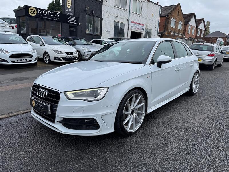 Used Cars Nottingham, Nottinghamshire | RR Motors