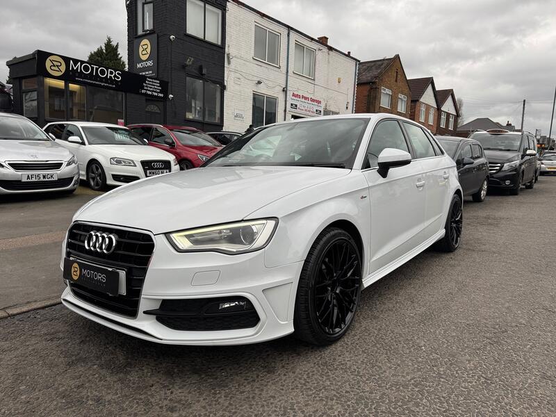Previously Sold Cars | Nottingham, Nottinghamshire | RR Motors