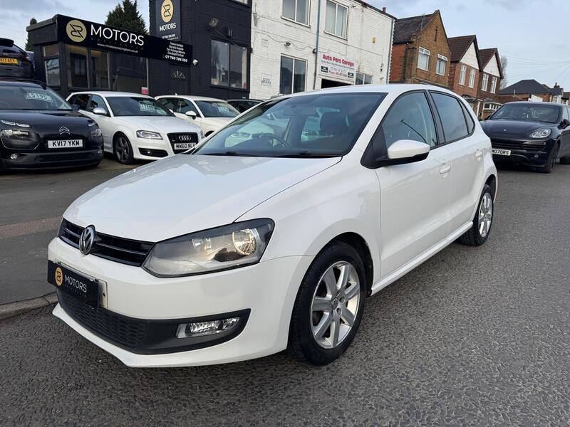 Used Cars Nottingham, Nottinghamshire | RR Motors