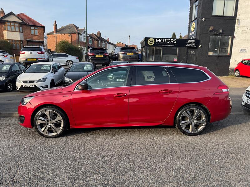Used Cars Nottingham, Nottinghamshire | RR Motors