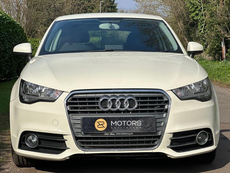 Used Cars Nottingham, Nottinghamshire | RR Motors