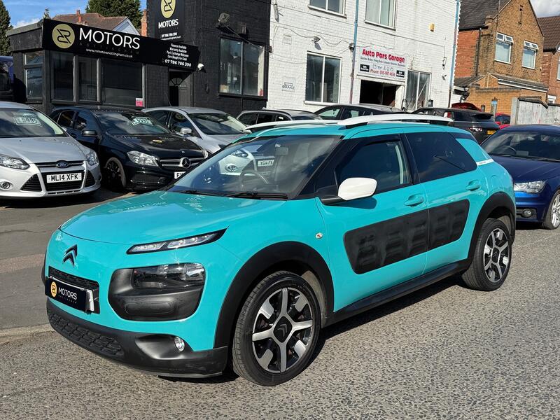 Used Cars Nottingham, Nottinghamshire | RR Motors