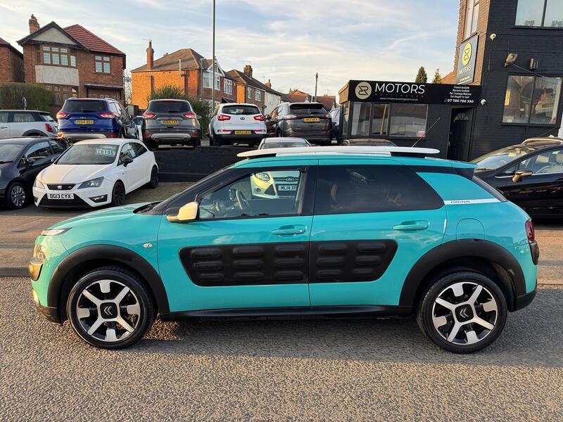 Used Cars Nottingham, Nottinghamshire | RR Motors