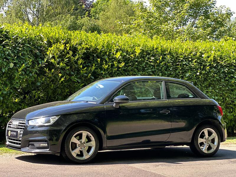 Used Audi Nottingham, Nottinghamshire | RR Motors