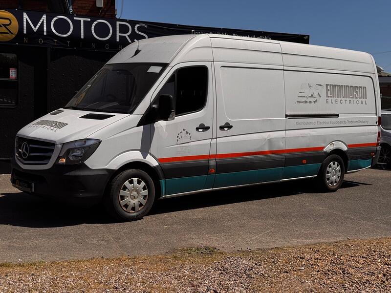 Buy Used Cars Nottingham, Nottinghamshire | RR Motors