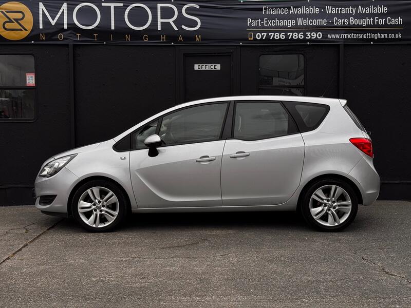 Used Cars Nottingham, Nottinghamshire | RR Motors