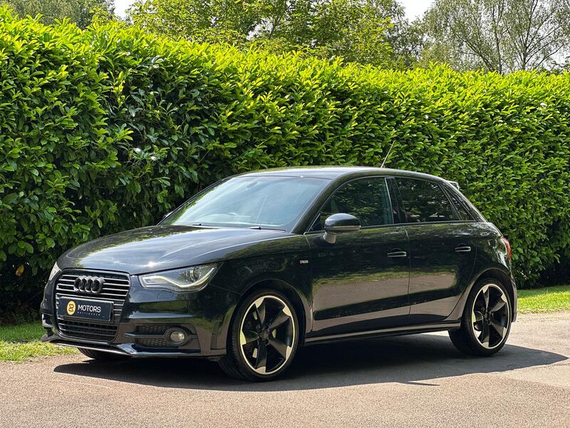 Used Audi Nottingham, Nottinghamshire | RR Motors