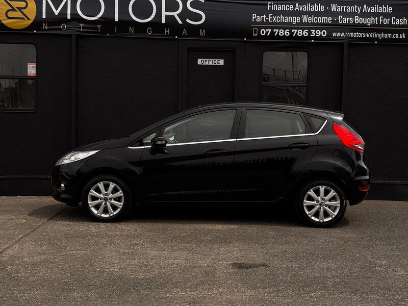 Used Cars Nottingham, Nottinghamshire | RR Motors