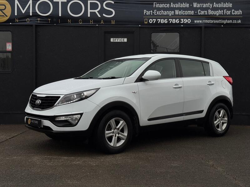 Used Cars Nottingham, Nottinghamshire | RR Motors