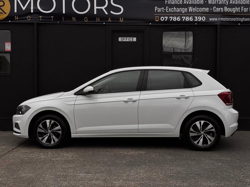 Used Cars Nottingham, Nottinghamshire | RR Motors