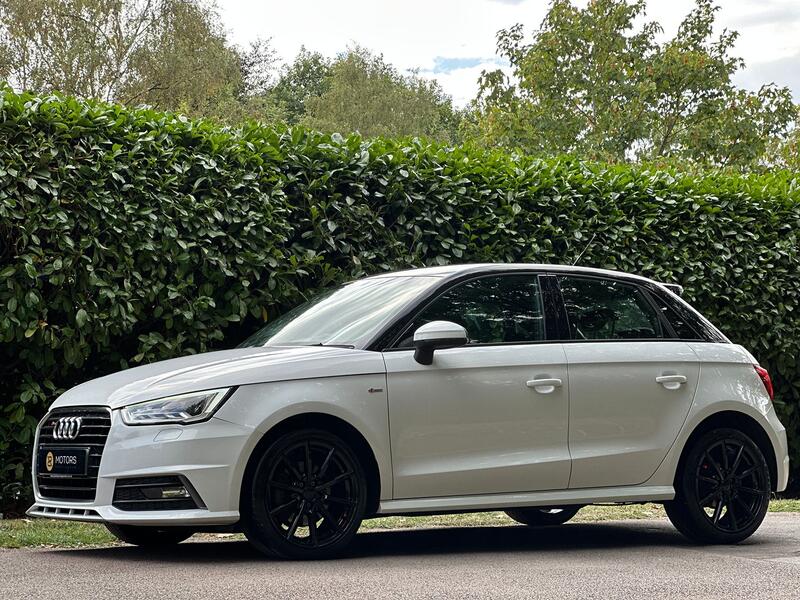 Used Audi Nottingham, Nottinghamshire | RR Motors