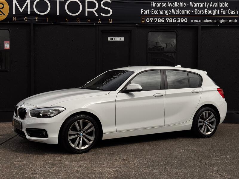 Used Cars Nottingham, Nottinghamshire | RR Motors
