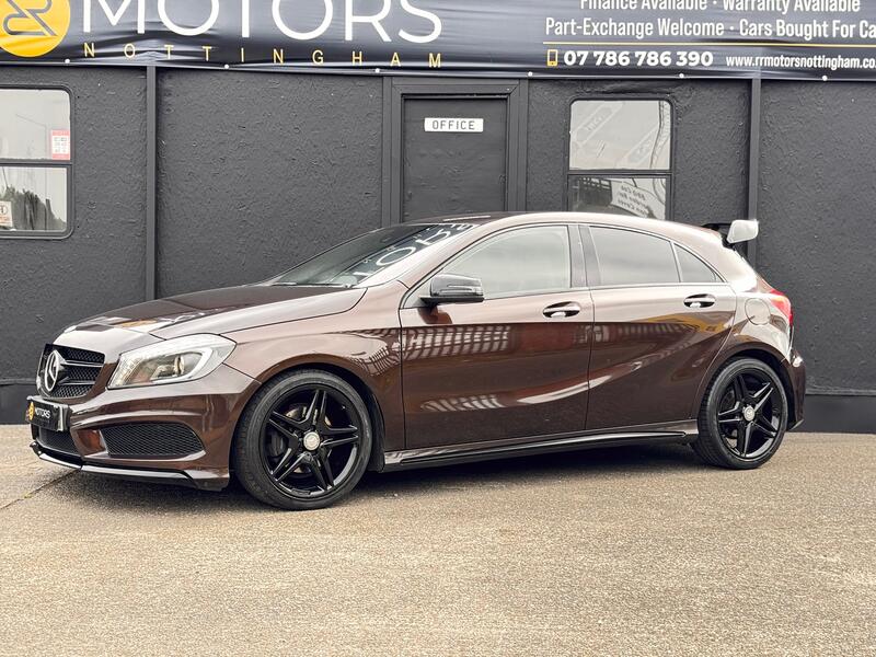 Used Cars Nottingham, Nottinghamshire | RR Motors