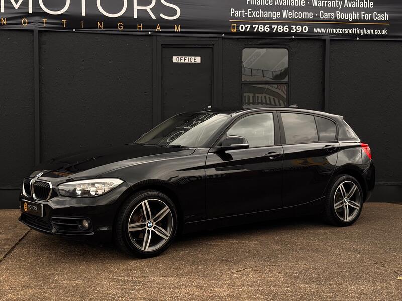 Used Cars Nottingham, Nottinghamshire | RR Motors